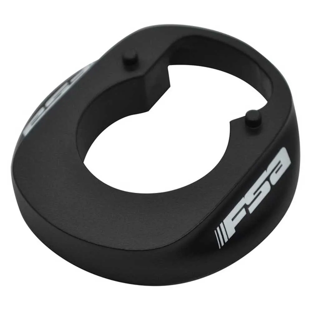 FSA Top Cap For ACR, Black | Bikeinn