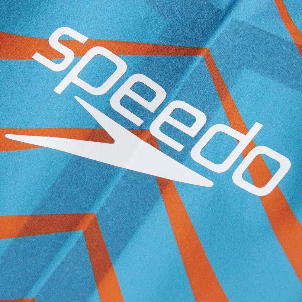 Speedo Fastskin LZR Pure Valor Closed Back Competition Swimsuit Orange ...