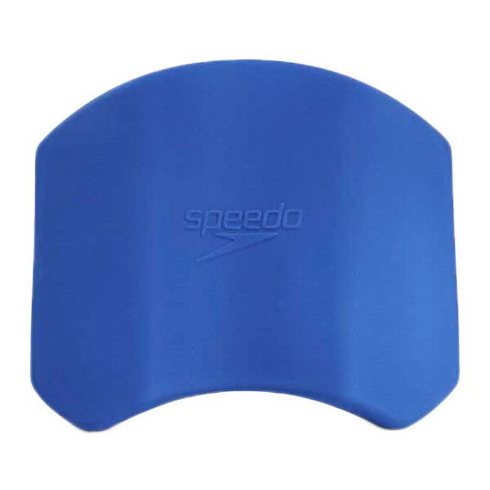 Speedo Pullkick Pull Buoy Blue | Swiminn