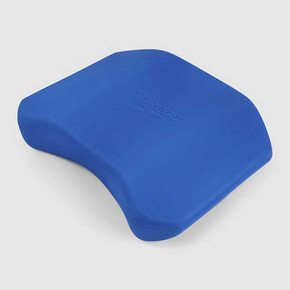 Speedo Pullkick Pull Buoy Blue | Swiminn