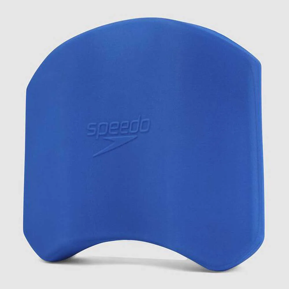 Speedo Pullkick Pull Buoy Blue | Swiminn