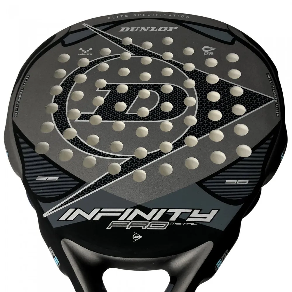 Dunlop Pala de pádel Infinity Pro | Smashinn