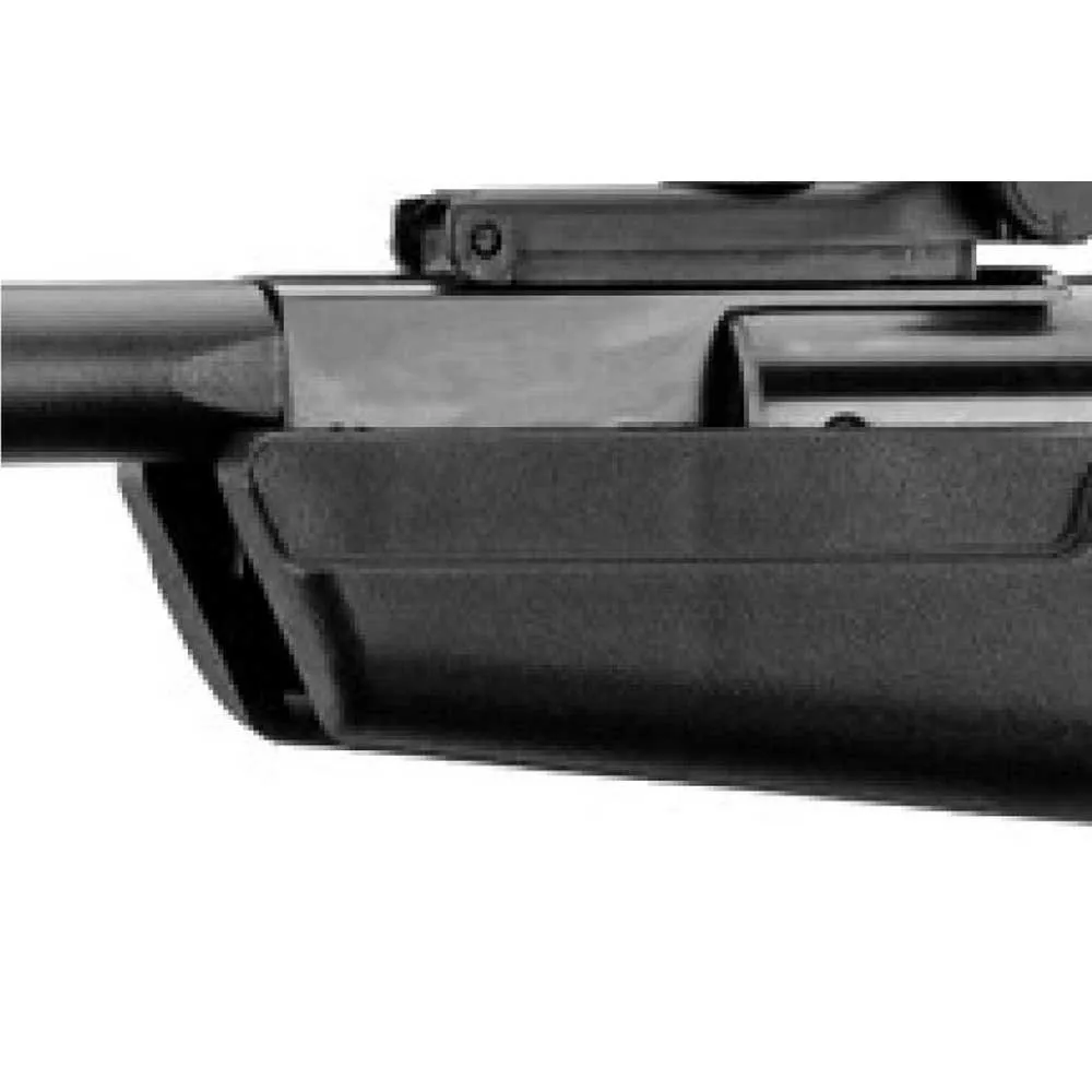 Norica Benning Luftgewehr Silber | Jagd