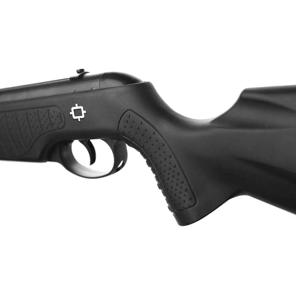 Norica Spider GRS Pellet Carbine Black | Hunting