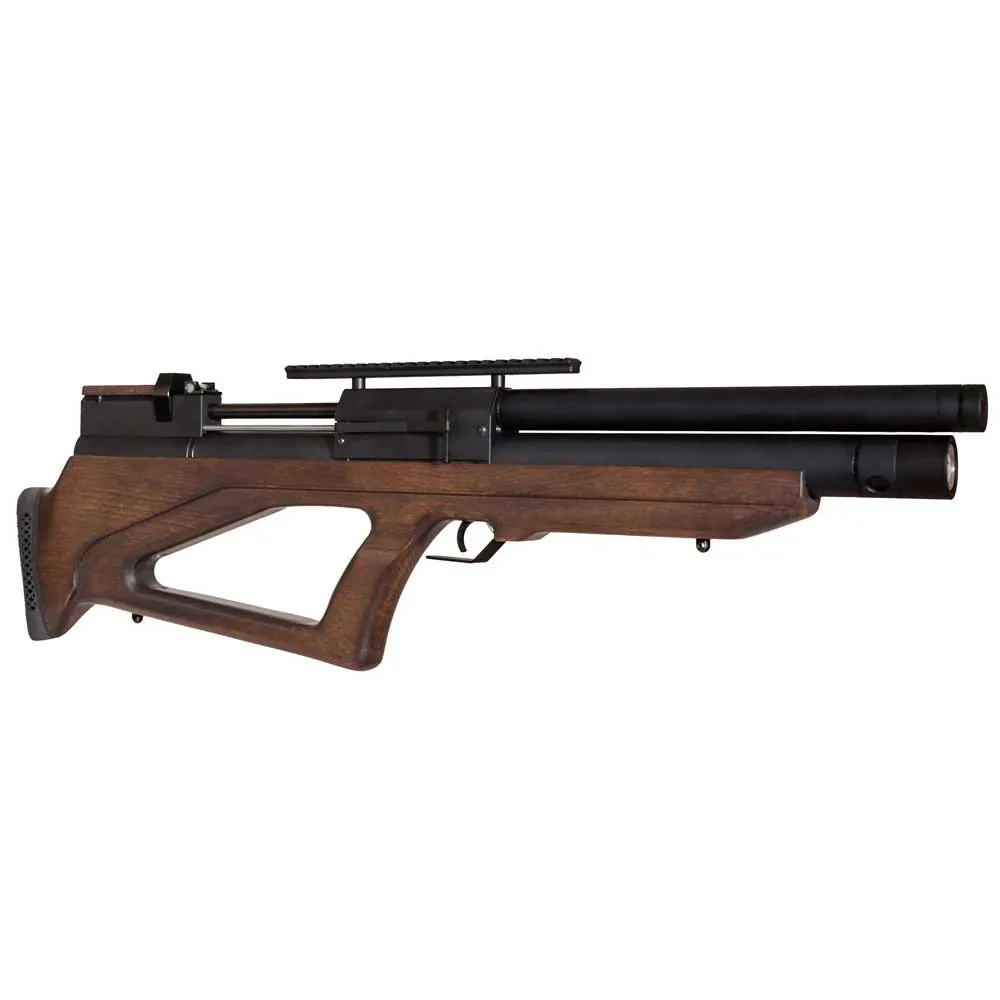 Norica Viriatus 2.0 BP PCP Pellet Rifle | Hunting