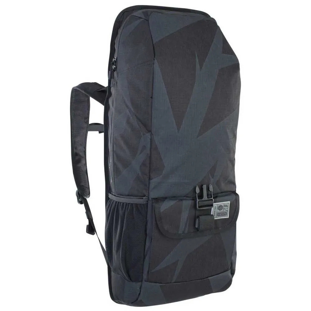 ION Mission 40L Backpack Black | Xtremeinn