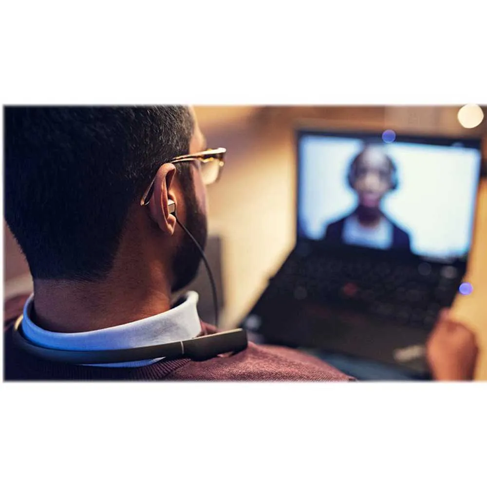 Epos I Adapt 460T wireless headset Black | Techinn