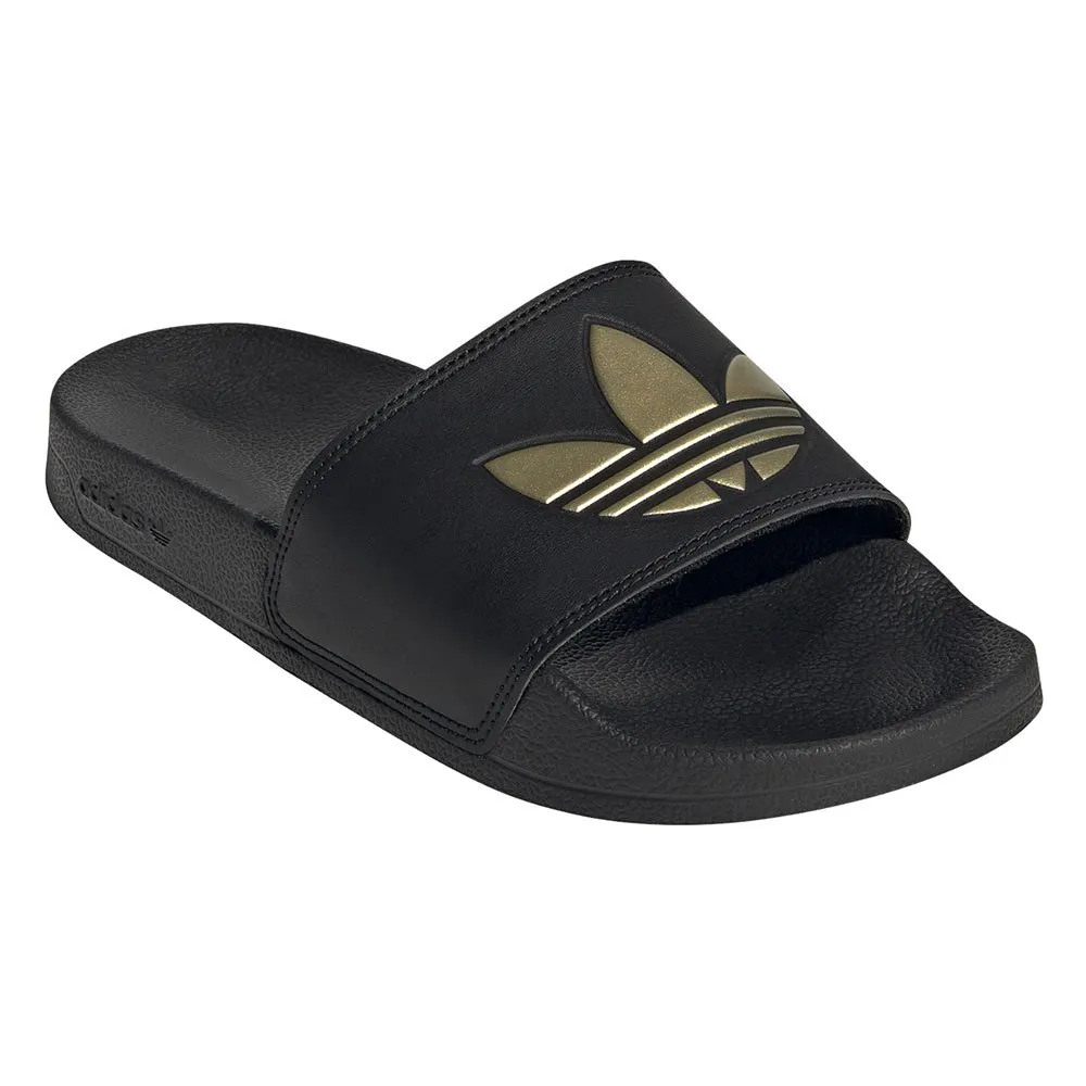 adidas Originals Adilette Lite slides Black | Dressinn