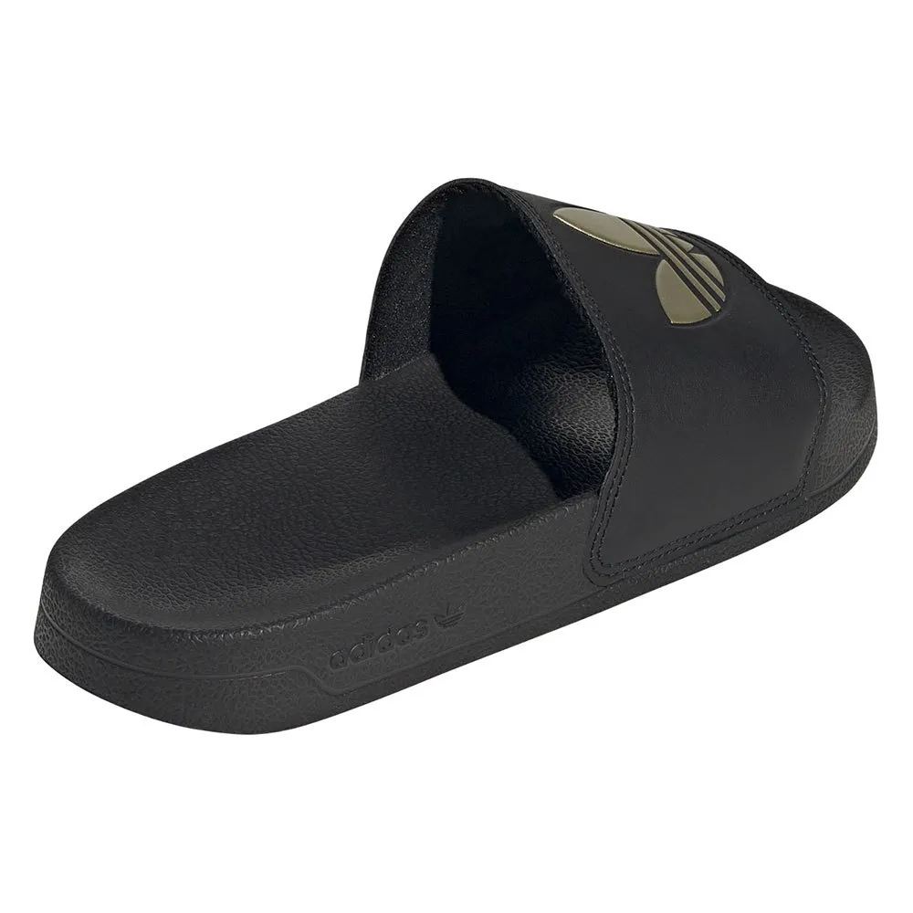 adidas Originals Adilette Lite slides Black | Dressinn