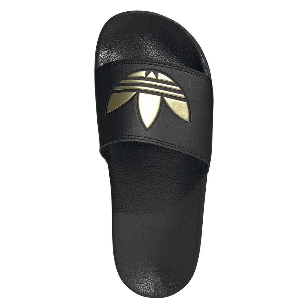 adidas Originals Adilette Lite slides Black | Dressinn