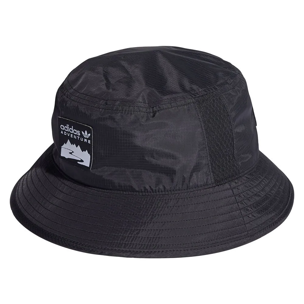 adidas originals Adventure Hut Schwarz | Dressinn