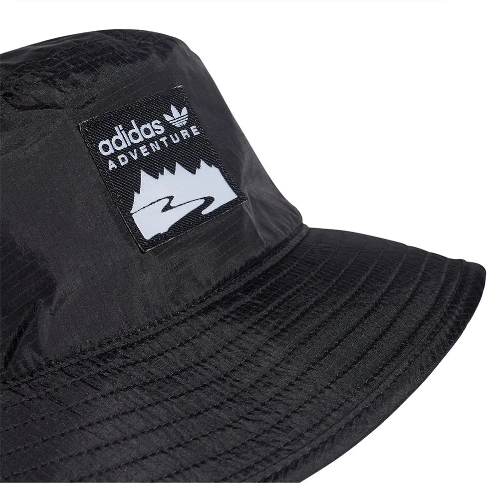 adidas originals Adventure Hat Black | Dressinn