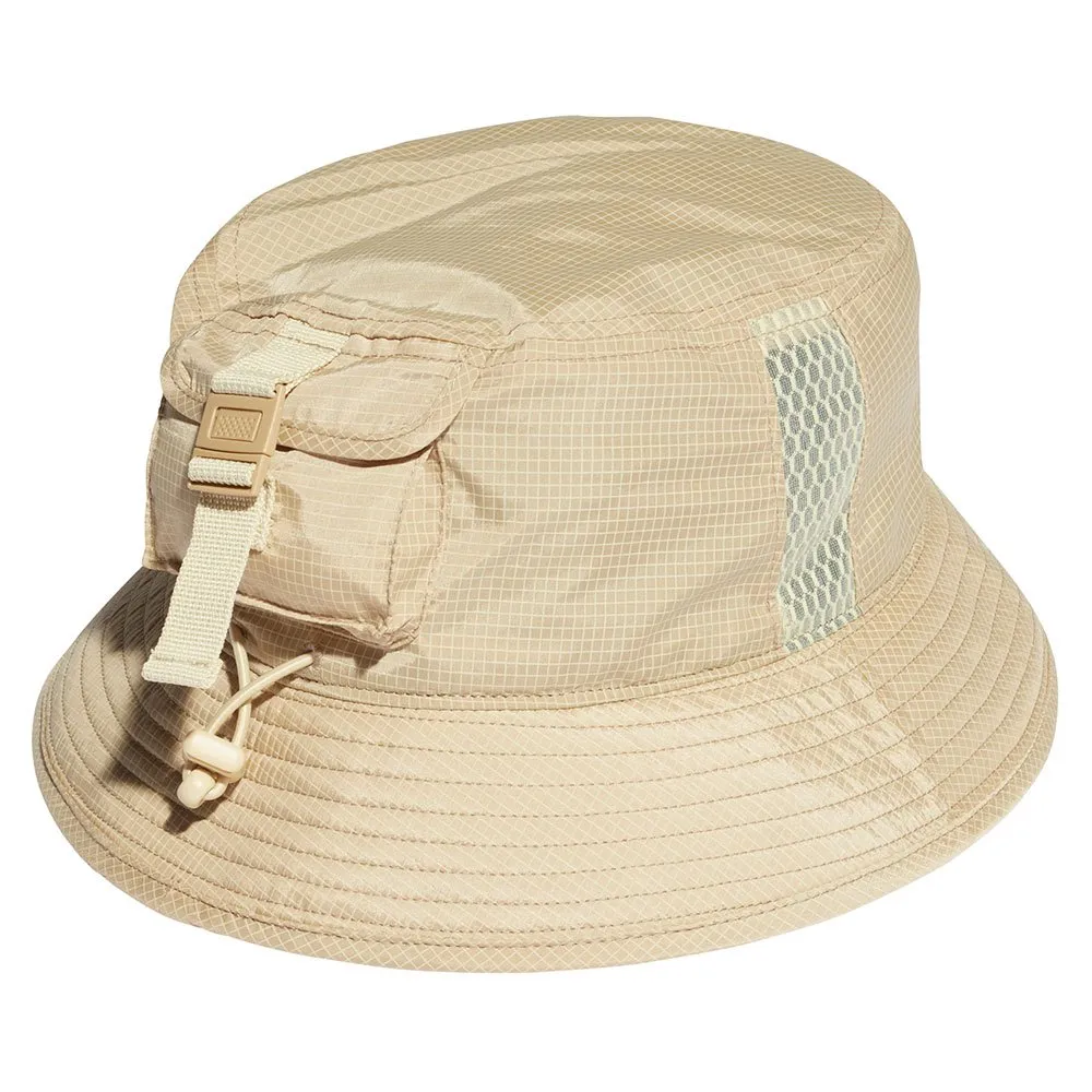 adidas Originals Adventure Hat Beige | Dressinn