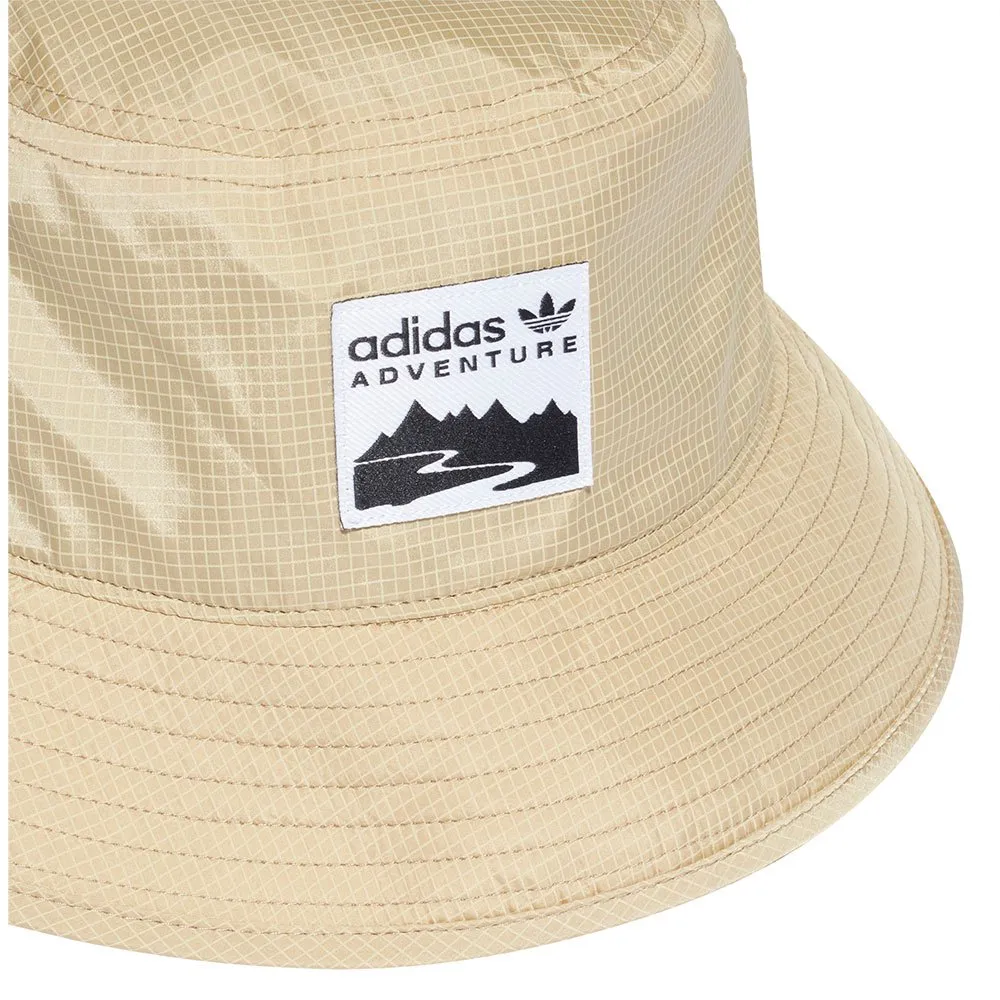 adidas Originals Adventure Hut Beige | Dressinn