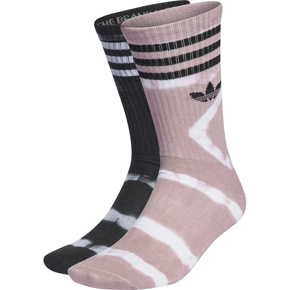 adidas Originals Batik socks 2 pairs Multicolor | Dressinn