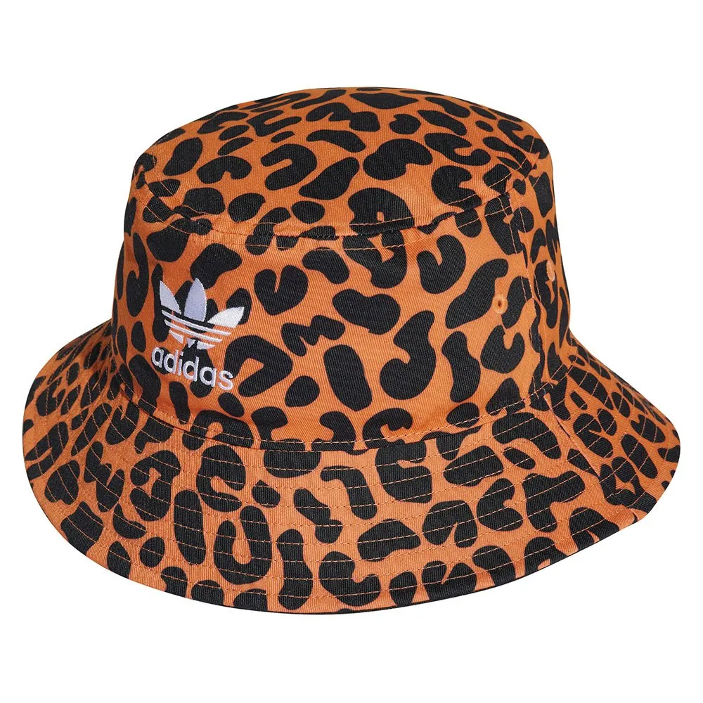 adidas Originals For Her Hut Braun | Dressinn