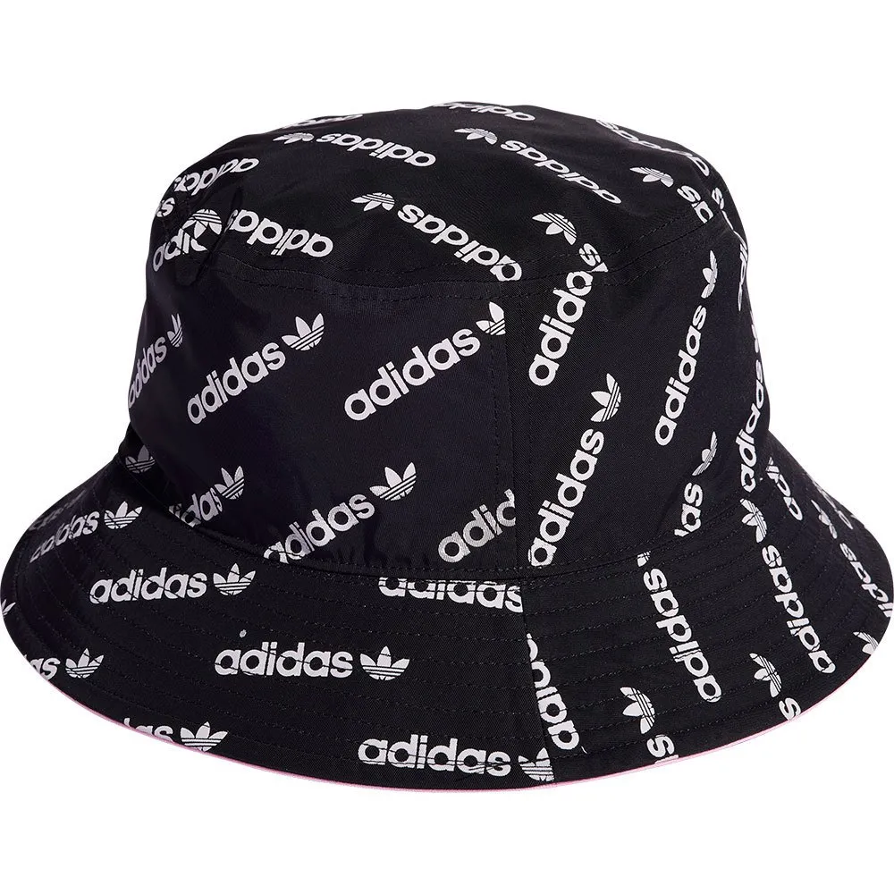 adidas Originals Injection Hut Schwarz | Dressinn