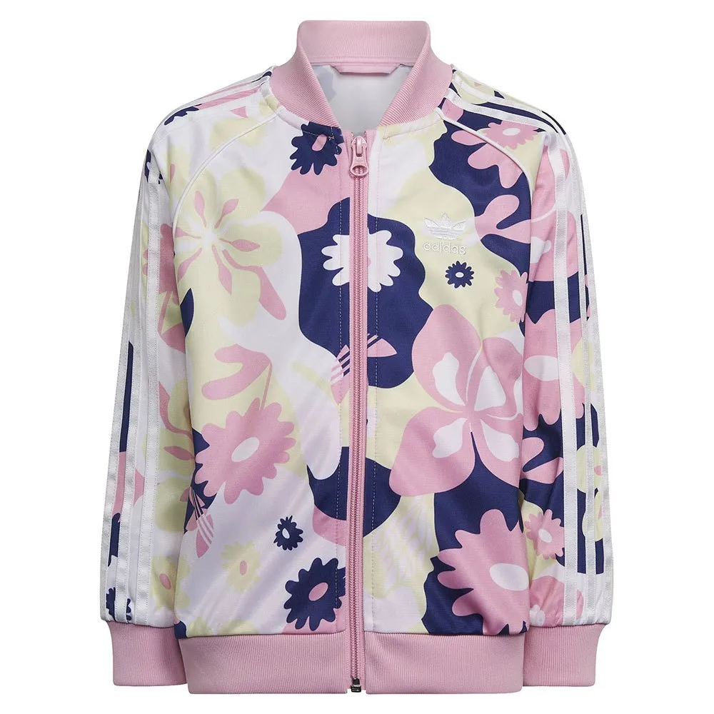 Adidas Original Superstar Peach Track Jacket Sz S - munimoro.gob.pe