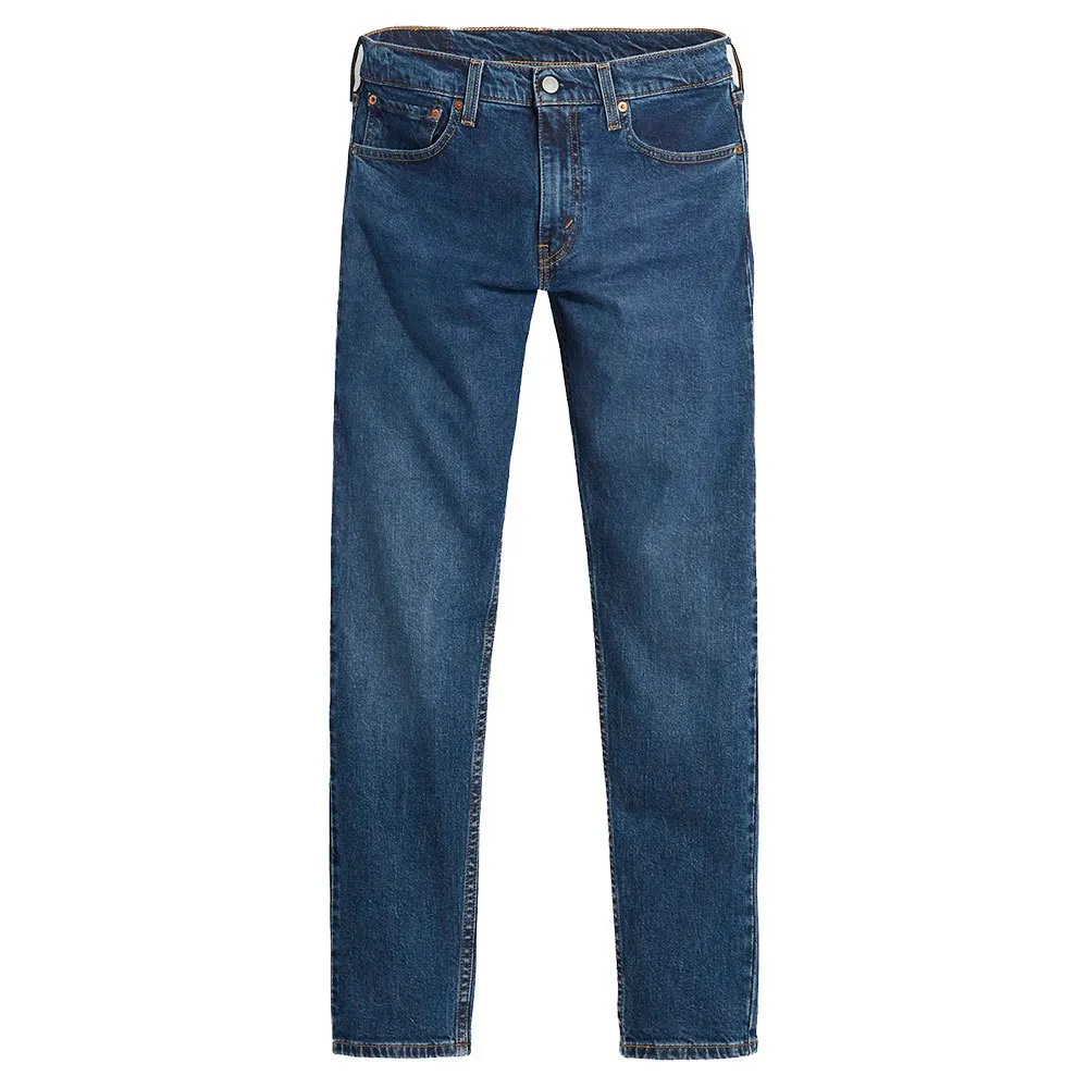 Levi´s ® Vaqueros 512™ Slim Taper Lo Ball Azul | Dressinn