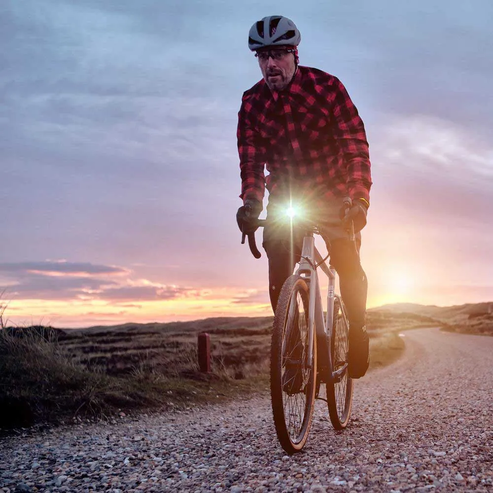 Sigma 400 Fl & Blaze Flash light set | Bikeinn