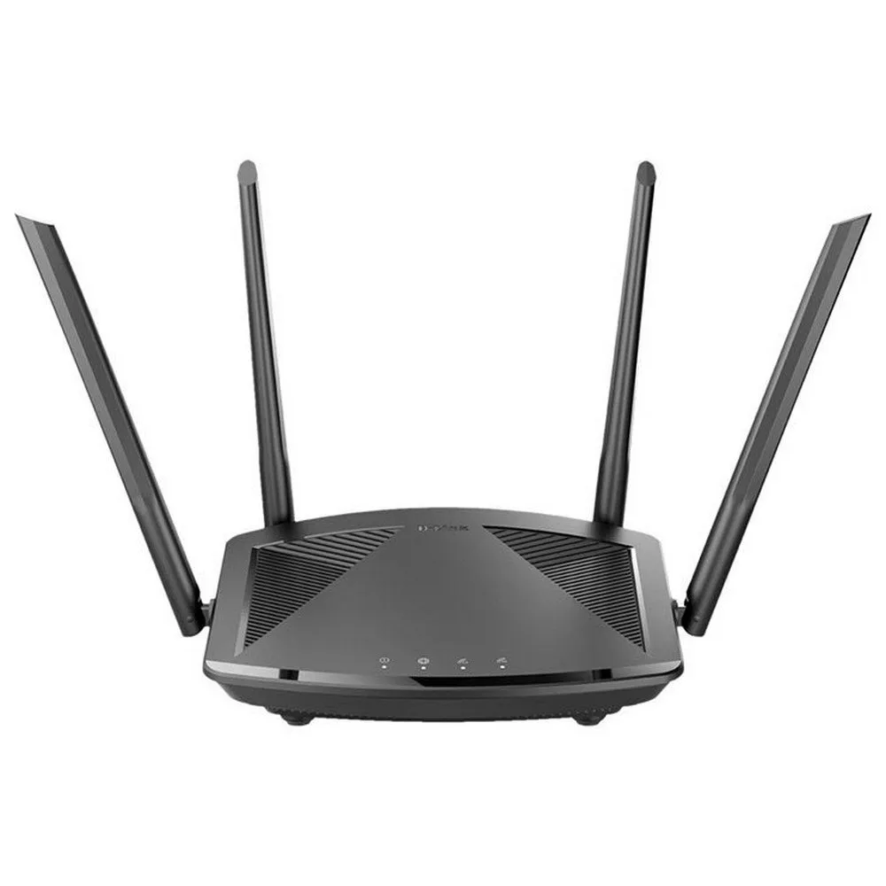 D-link DIR-X1550 Router Black | Techinn