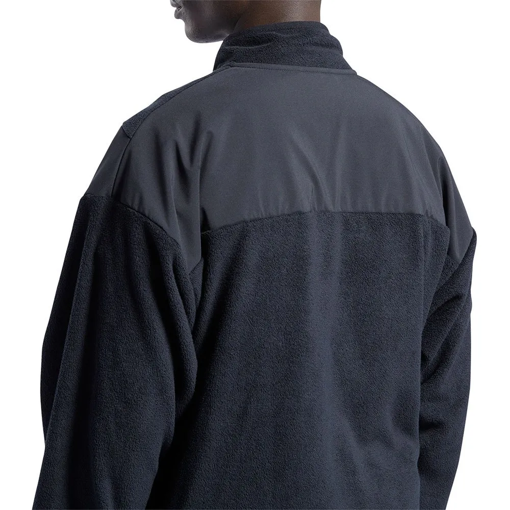 Reebok classics Q1 Vector jacket Black | Dressinn