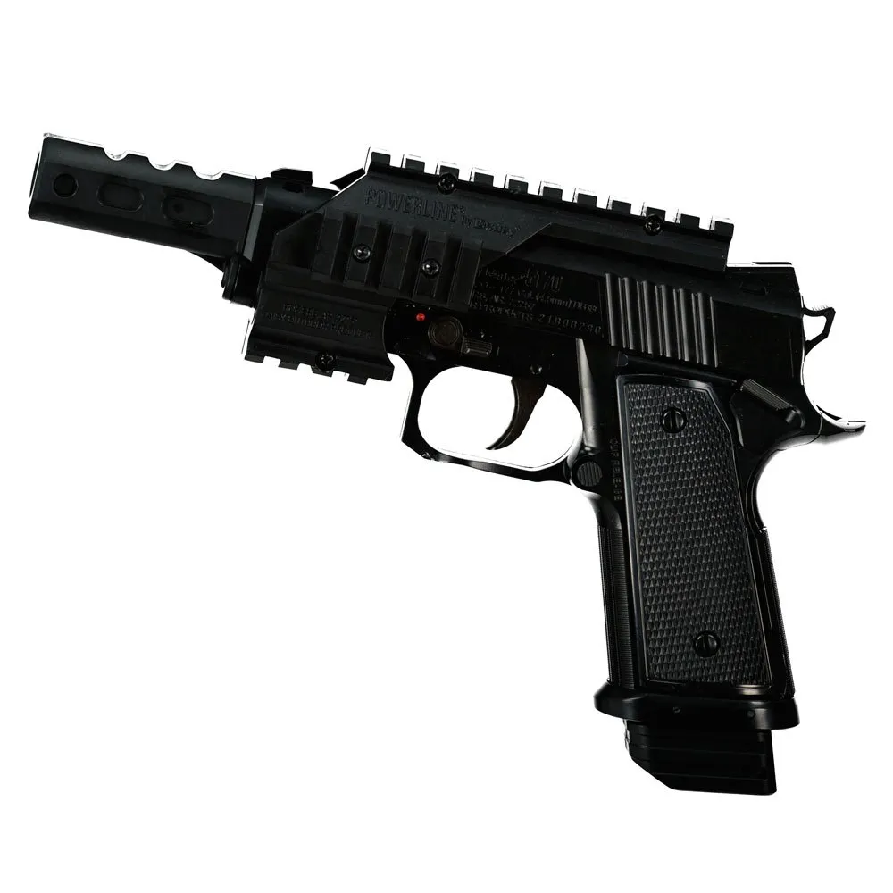 Daisy 5170 CO2 Pellet Pistol | Hunting