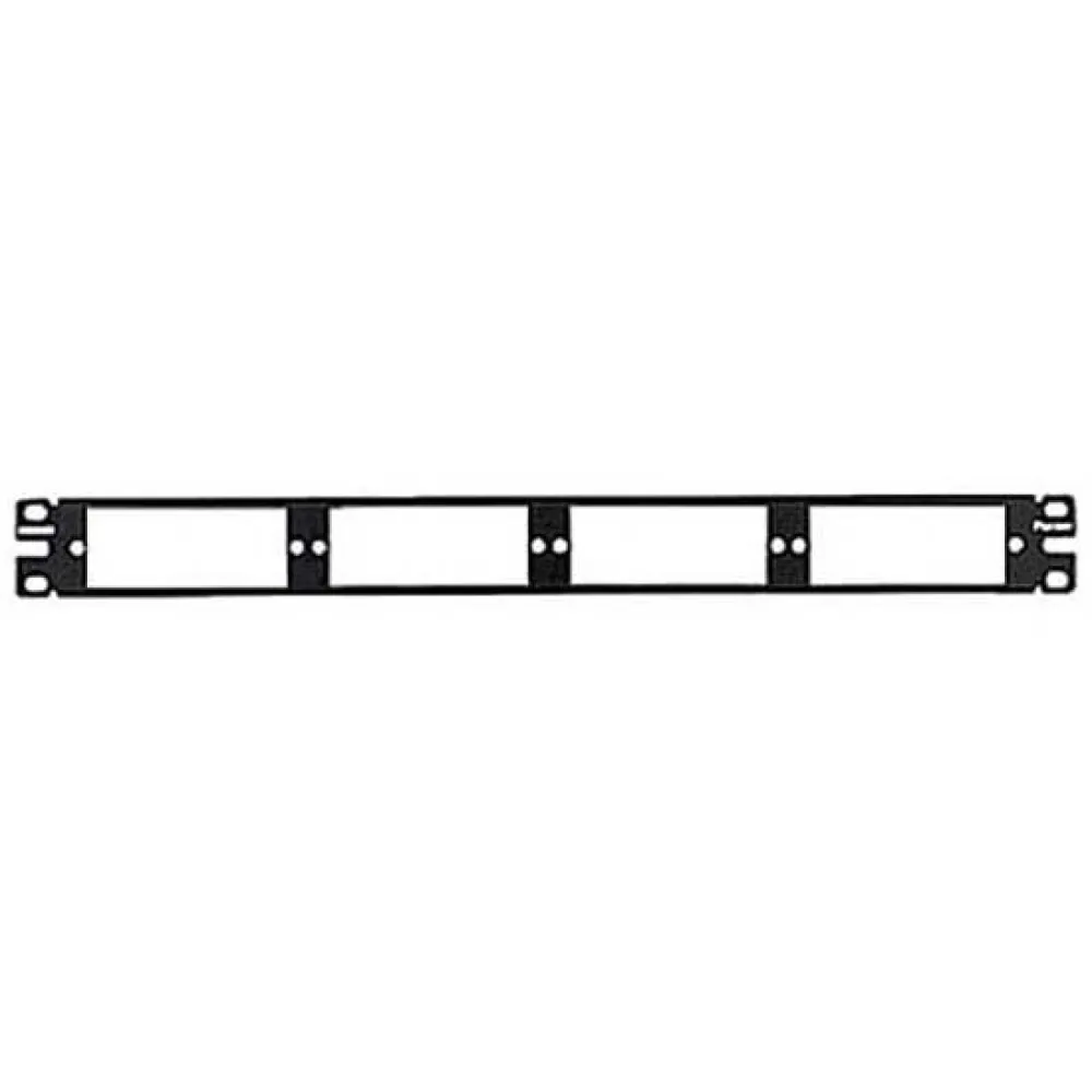 Panduit CFAPPBL1 Patch Panel Silver | Techinn
