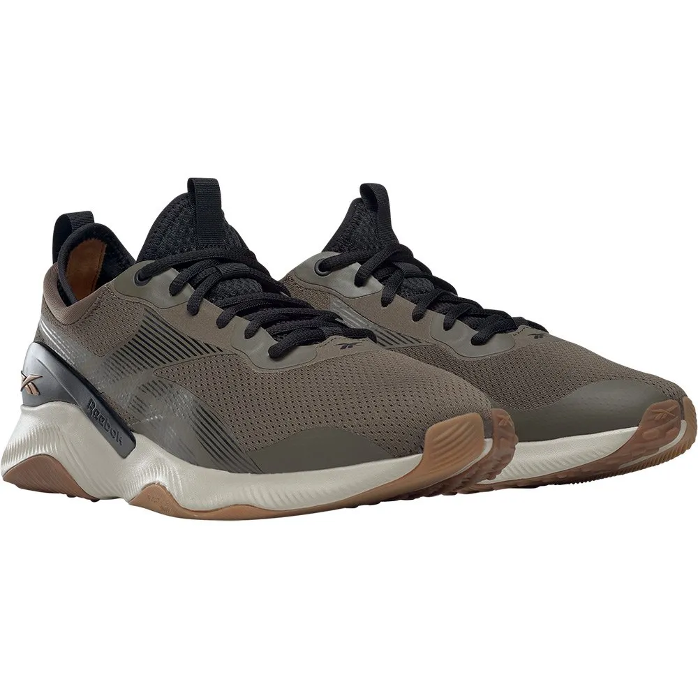 Reebok Scarpe Hiit TR 2.0 Verde | Traininn