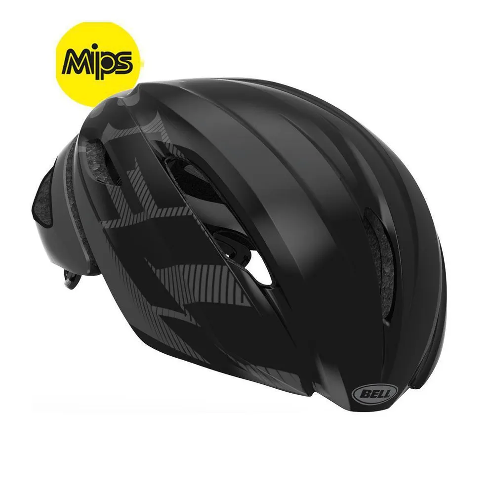 Bell Helmet Z20 Aero Mips, Black | Bikeinn