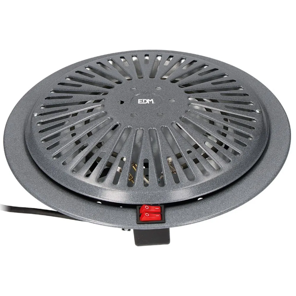 Edm 7102 900W Electric Brazier | Techinn