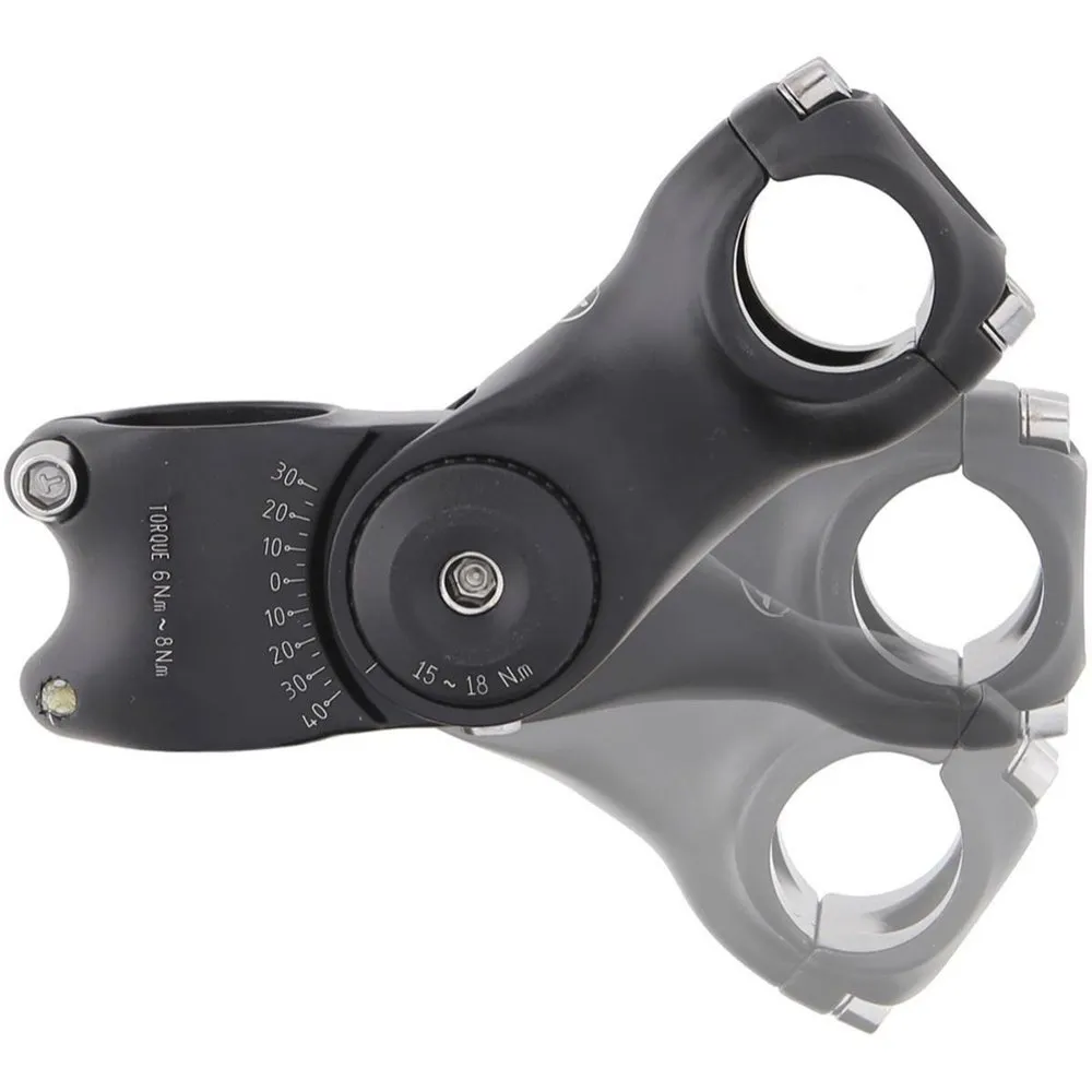 Contec Tarantula Adjustable Stem | Bikeinn