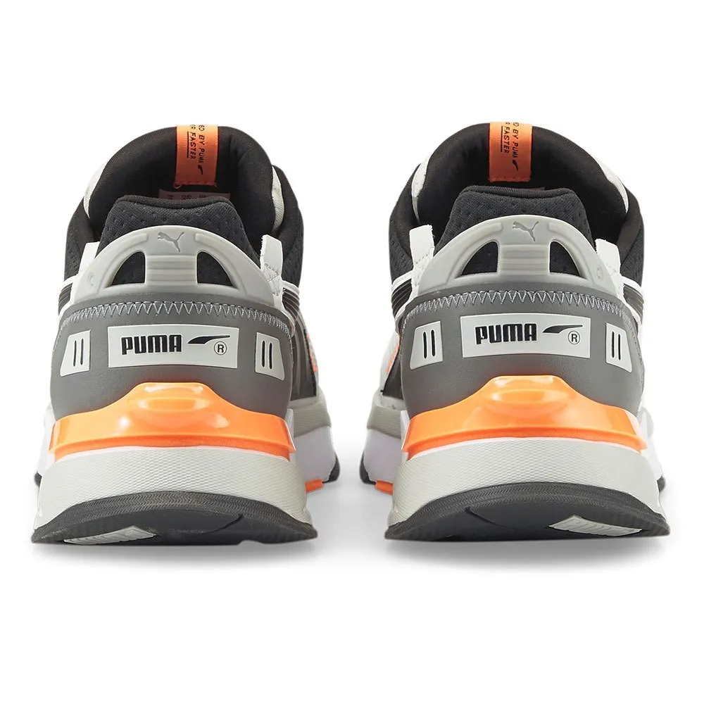 Puma Mirage Sport Tech Sneakers Wit | Dressinn