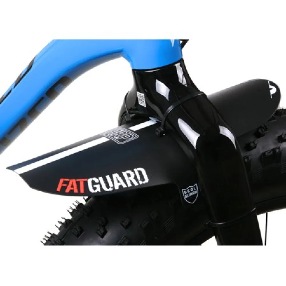 RRP Fatguard rear mudguard | Bikeinn
