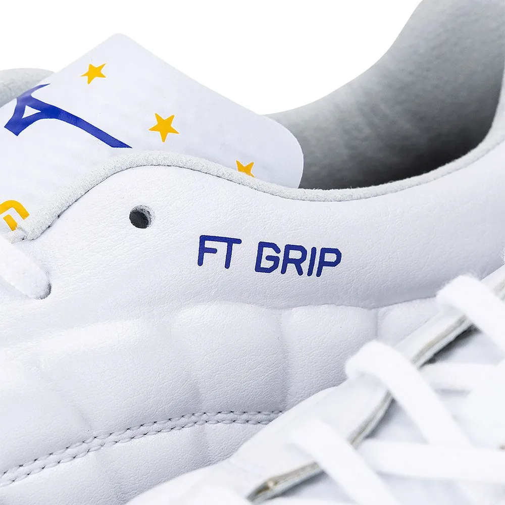 Mizuno Shoes Rebula Cup Japan Blue | Goalinn