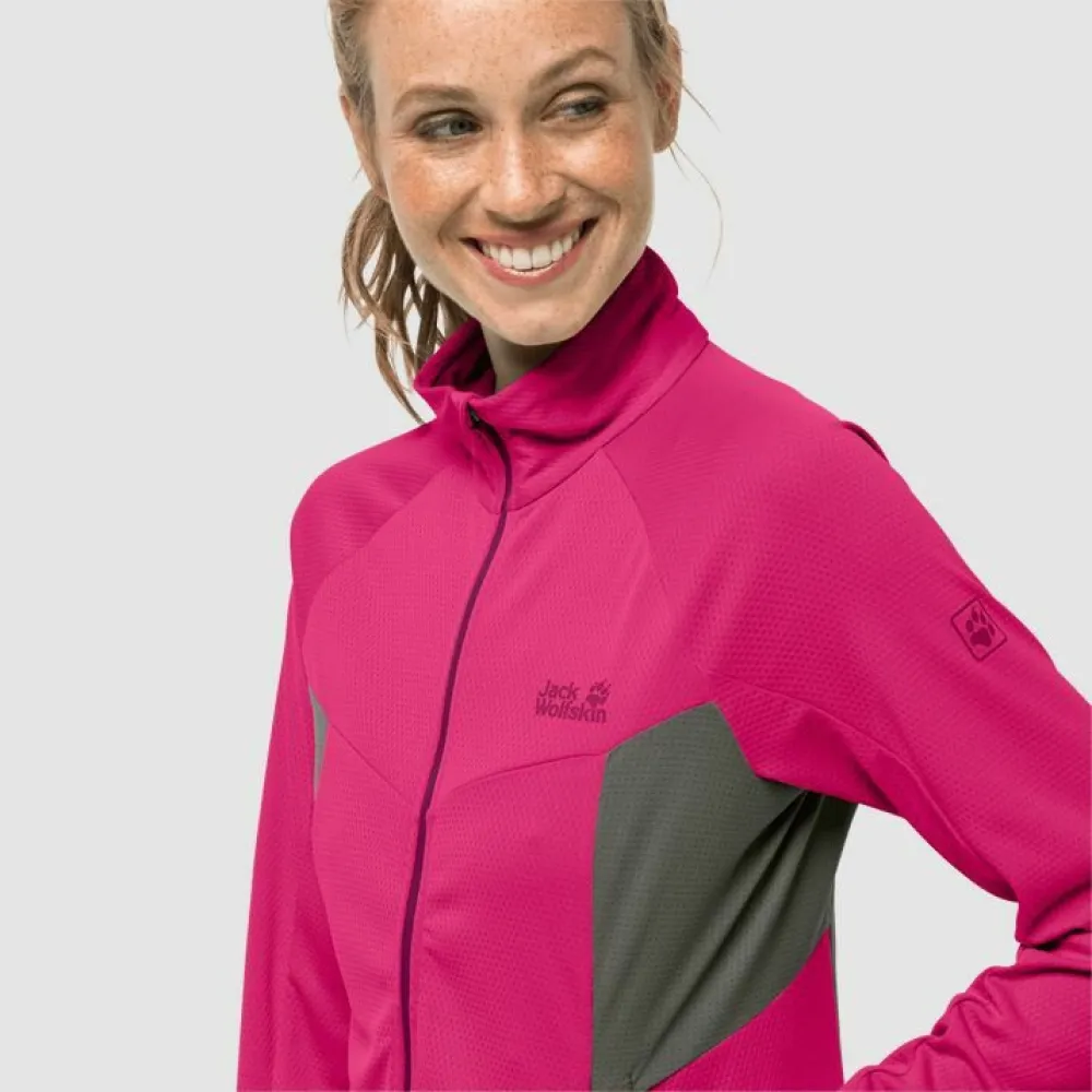 Jack wolfskin Jacket Gradient | Trekkinn