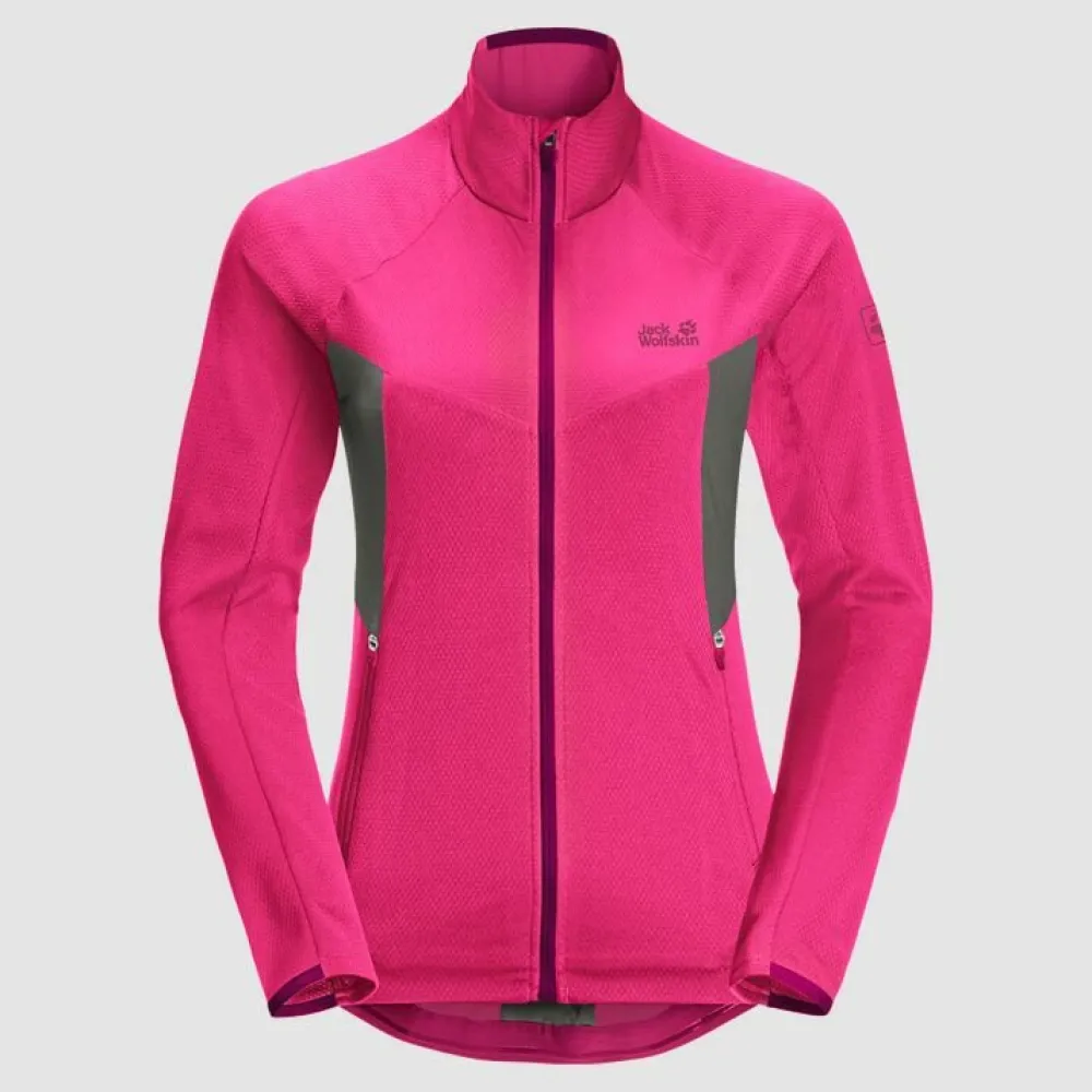 Jack wolfskin Jacket Gradient | Trekkinn