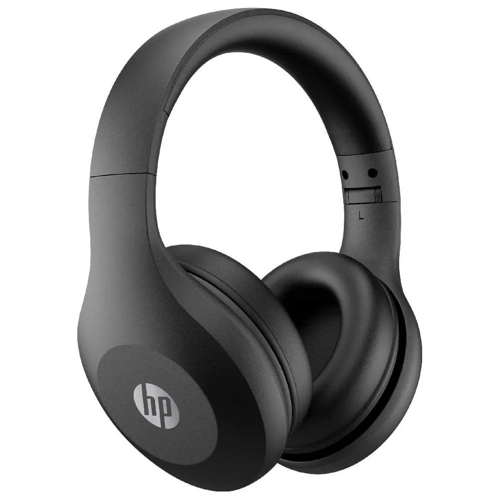 HP Bluetooth 500 Wireless Headset Black | Techinn