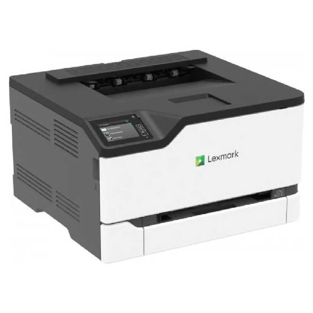 Lexmark C2326 Laser Multifunction Printer White | Techinn