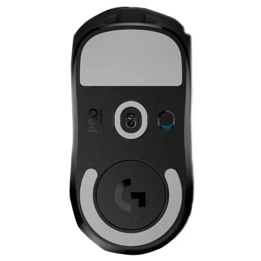 Logitech Pro X Superlight wireless gaming mouse Black | Techinn