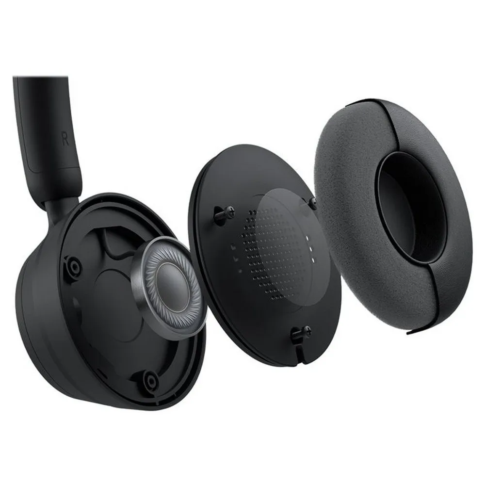 Microsoft Modern Wireless Headset Black | Techinn
