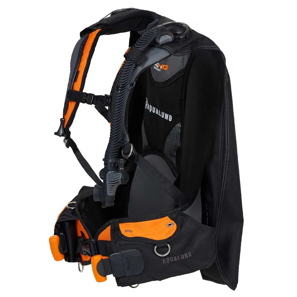 Aqualung Pro HD Compact BCD | Diveinn