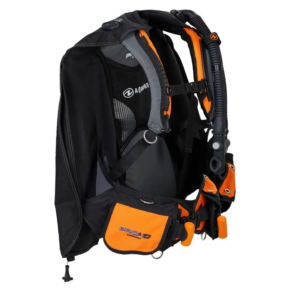 Aqualung Pro HD Compact BCD | Diveinn