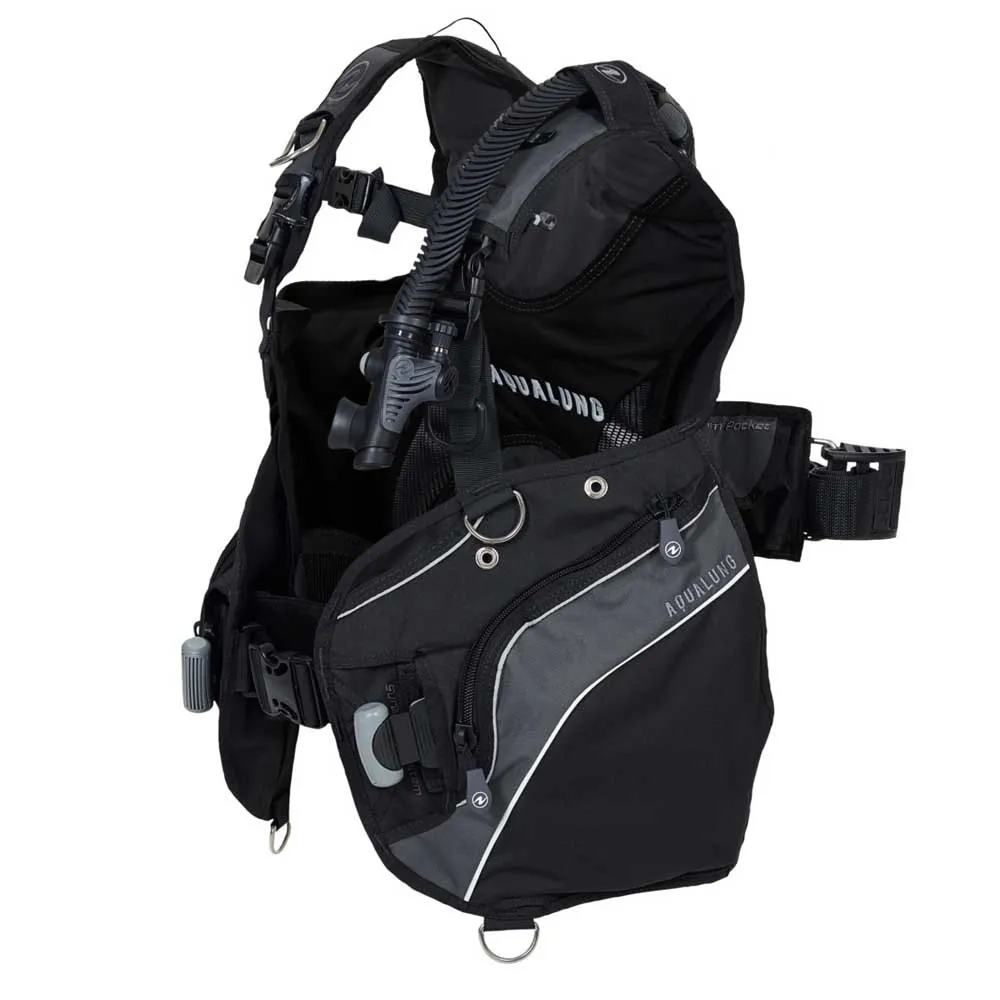 Aqualung Pro Hd Man BCD | Diveinn