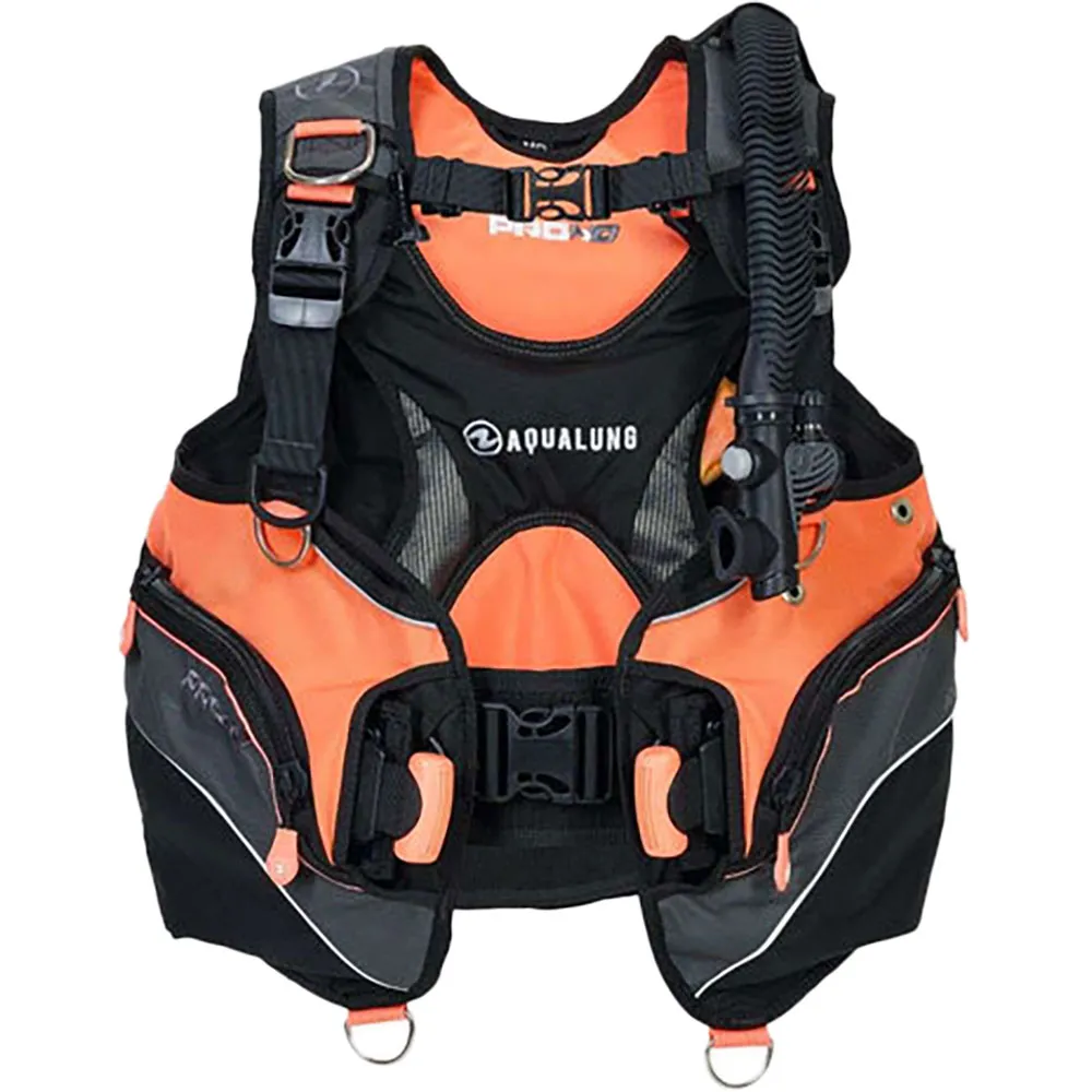 Aqualung Pro Hd Woman BCD | Diveinn
