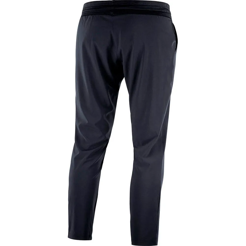 Salomon Comet Pants Blue | Trekkinn