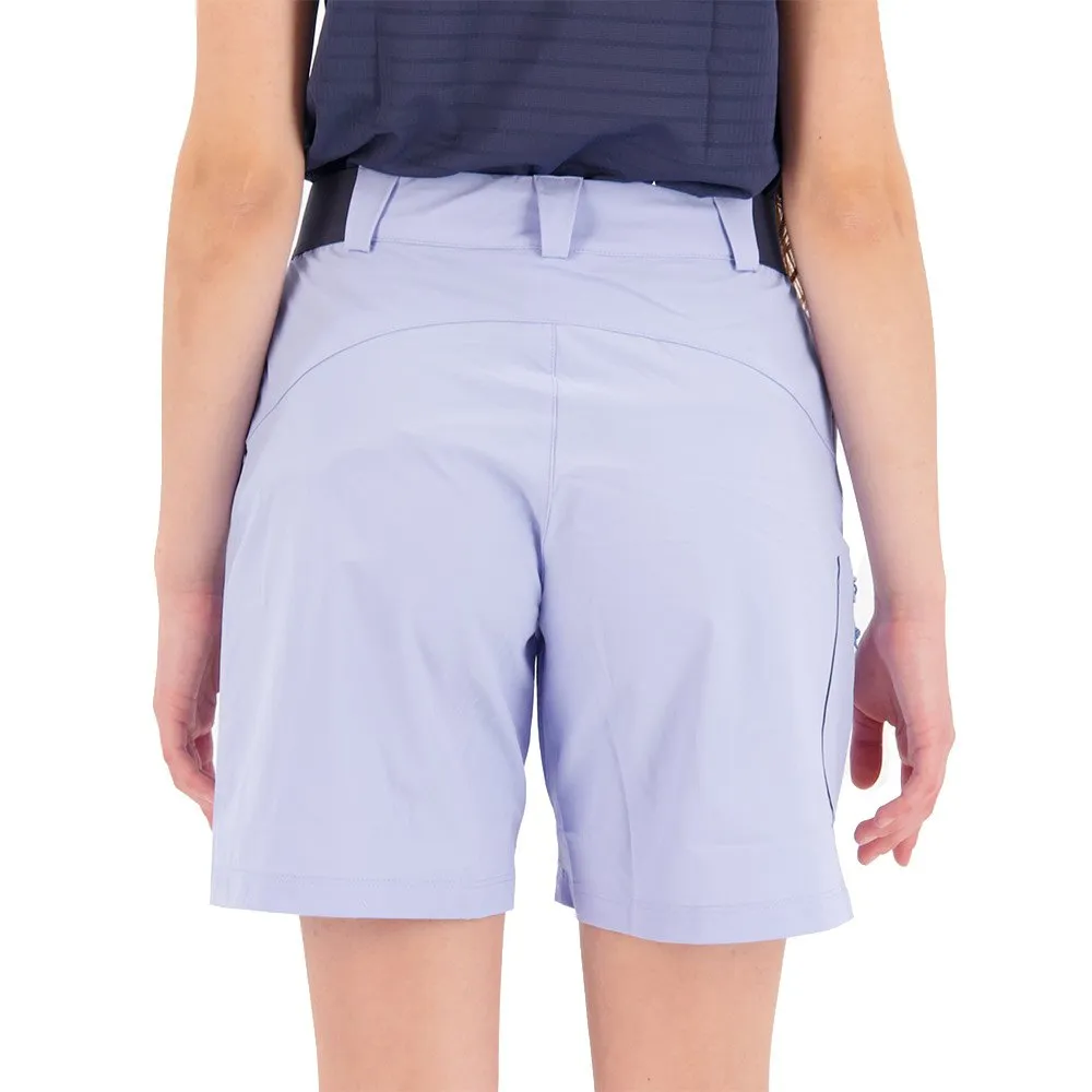 Salomon Wayfarer Shorts Blue | Trekkinn