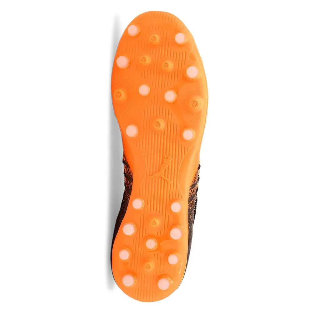 Puma Future 2.3 MG Instinct Pack Football Boots Orange | Goalinn