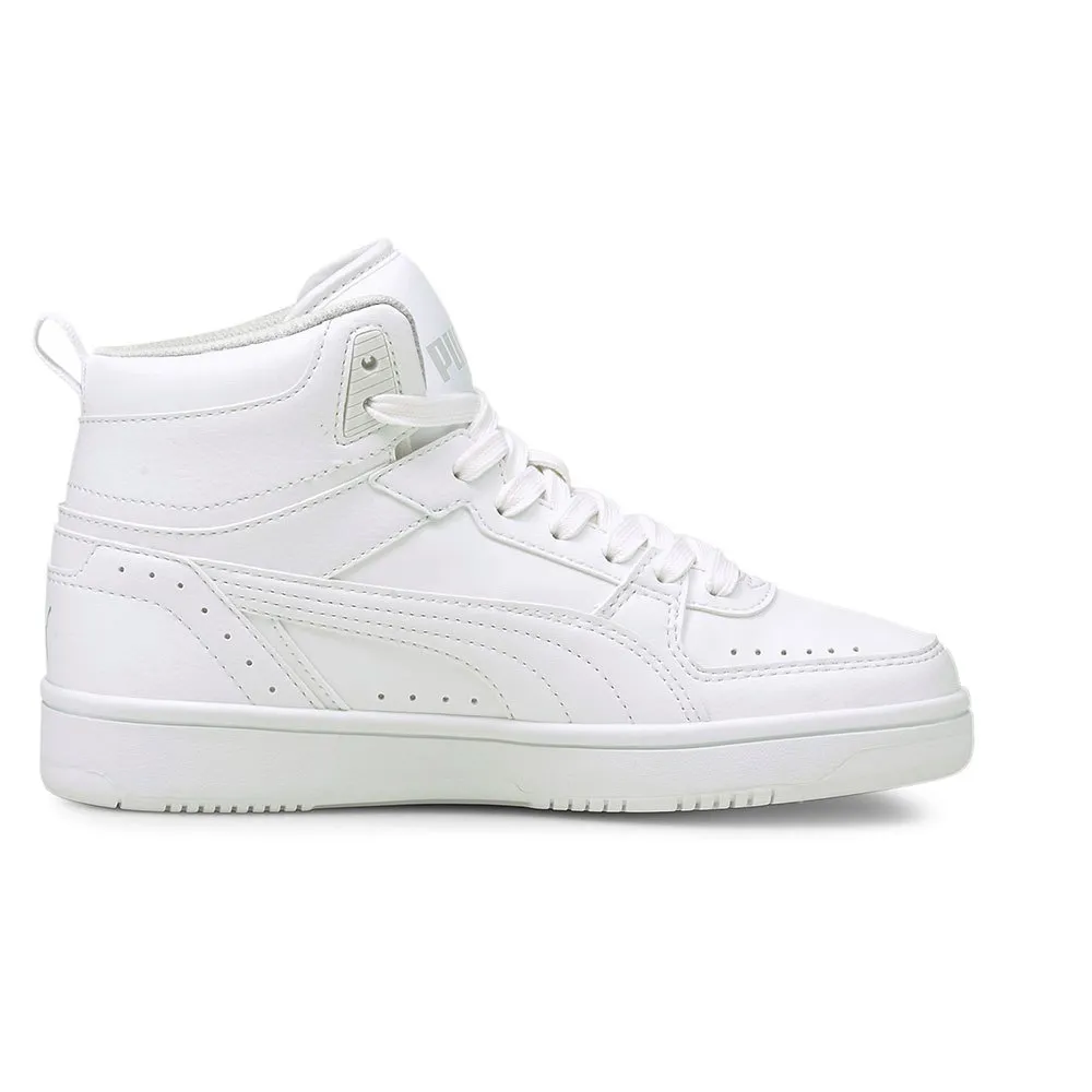 Puma Rebound Joy trainers White | Dressinn