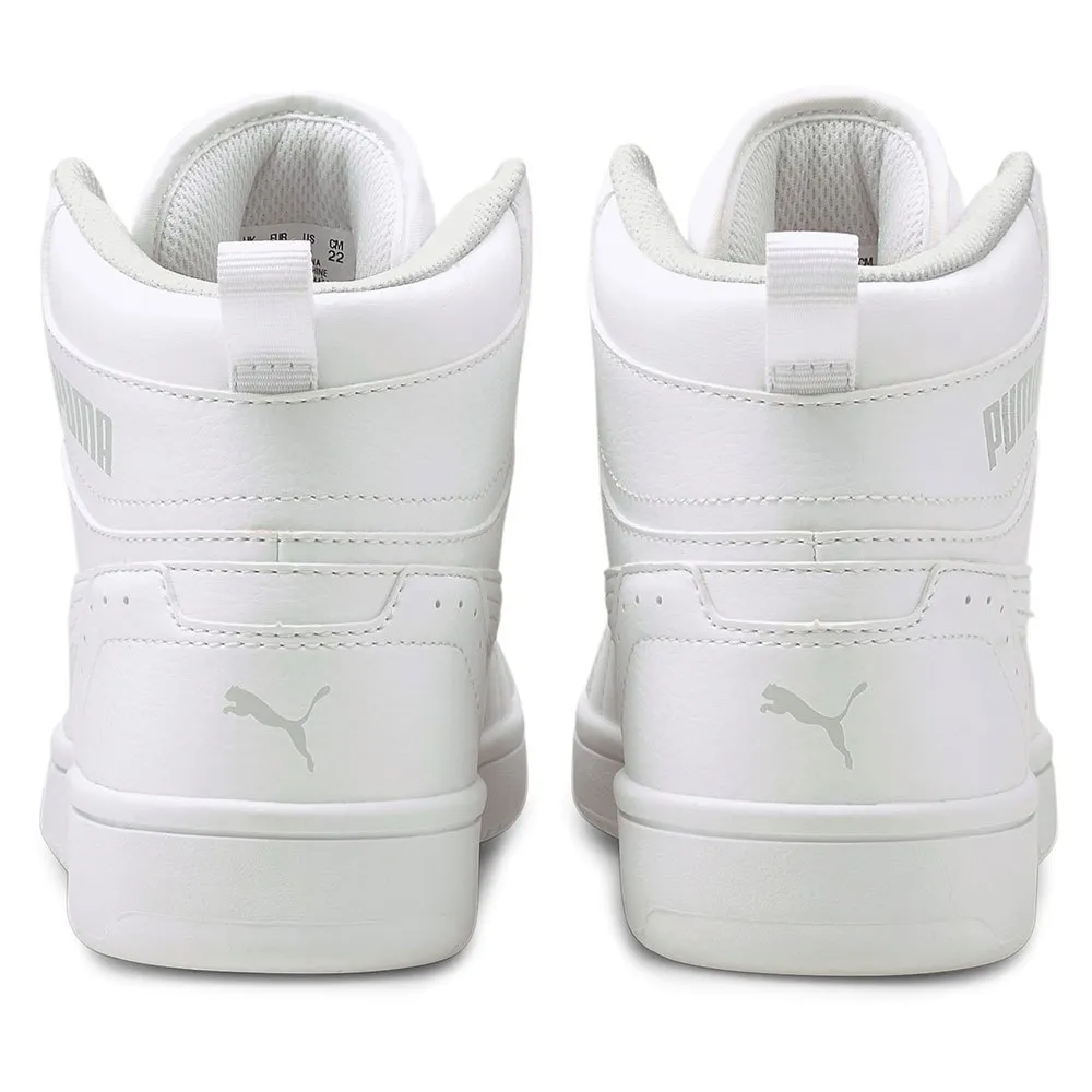 Puma Rebound Joy trainers White | Dressinn